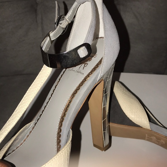 Sam Edelman | Shoes | Sam Edelman Circus Collection Platform Shoes ...